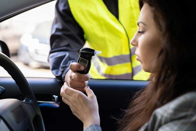 Do you know how to handle a Random Breath Test (RBT) in NSW? - Repute Law